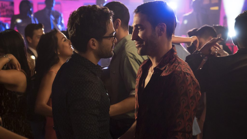 Cena de “Sense8” vai trazer “aceitação sexual” de Lito | Jovem Pan