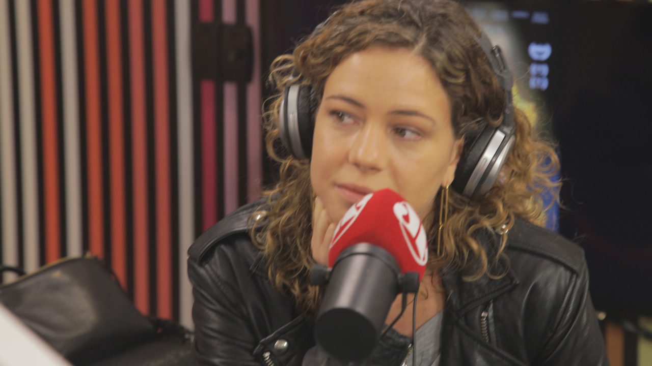leandra leal: últimas notícias na Jovem Pan