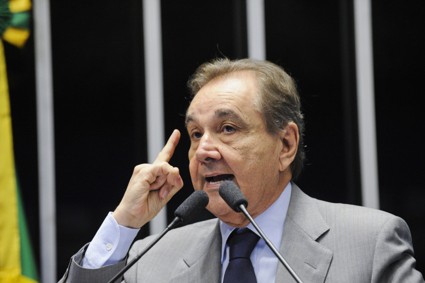 Decisão do STF imprime maior responsabilidade à delação, diz José ...