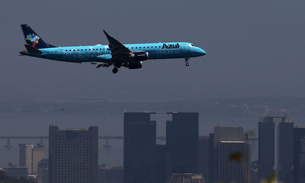 Anac reajusta tarifas dos aeroportos de Guarulhos e Viracopos | Jovem Pan Anac reajusta tarifas dos aeroportos de Guarulhos e Viracopos | Jovem Pan