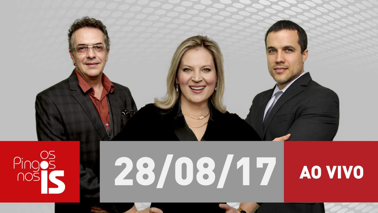 Programa Os Pingos nos Is, assista os vídeos na íntegra | Jovem Pan | Page 288