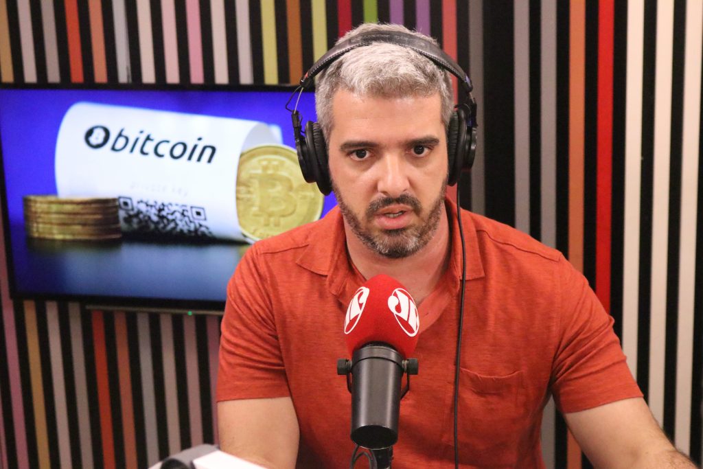 O bitcoin dificultaria a corrupção? André Miceli e Carlos Aros explicam ...