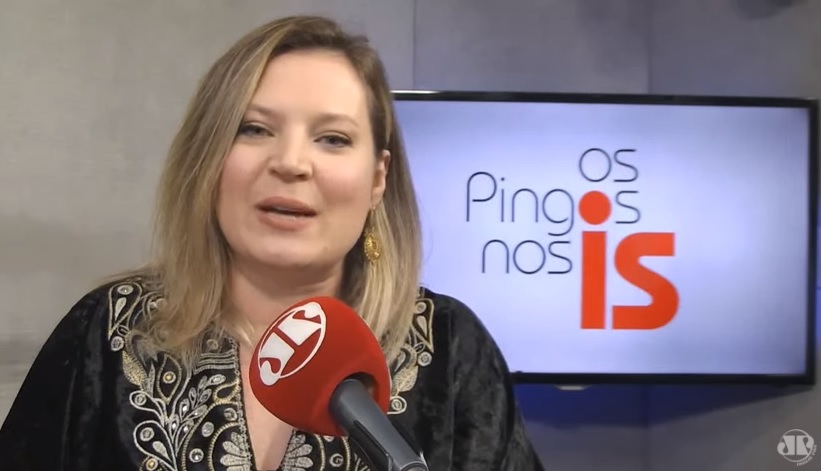 Editorial: Querem destruir a infância com erotização e ideologia de ...