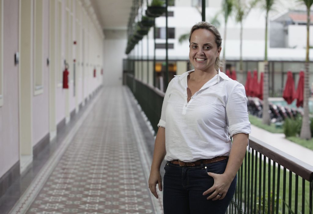 Filha de Lula é nomeada assessora parlamentar na Assembleia do Rio ...