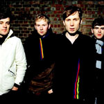 Banda Franz Ferdinand fará show gratuito na cidade de São Paulo | Jovem Pan