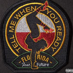 Flo Rida divulga imagem com nome de seu próximo single | Jovem Pan