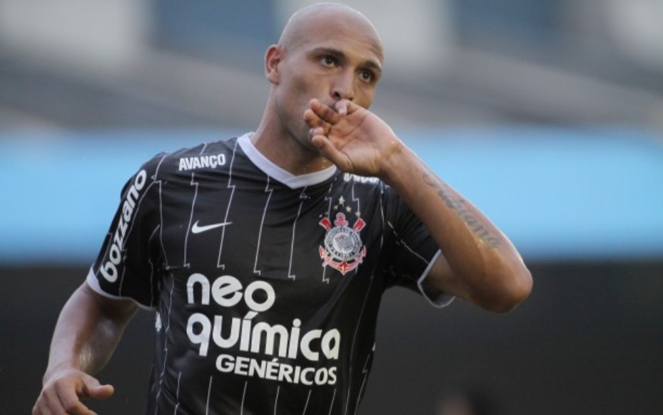 Ex-Corinthians, Edno marca em Casillas e crava: “Barcelusa foi o melhor ...