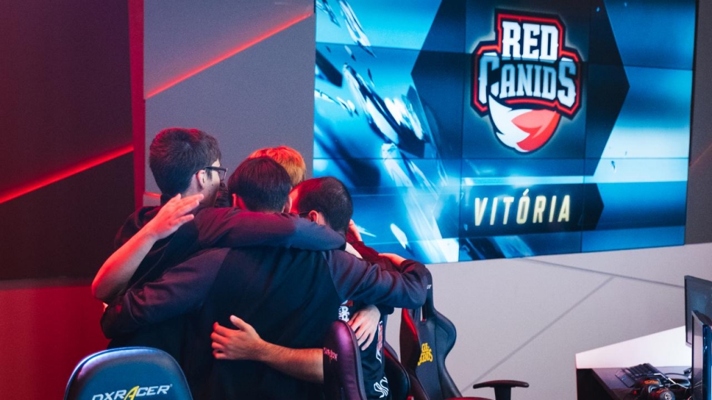 RED Canids e ProGaming saem vitoriosas em rodada do CBLol | Jovem Pan