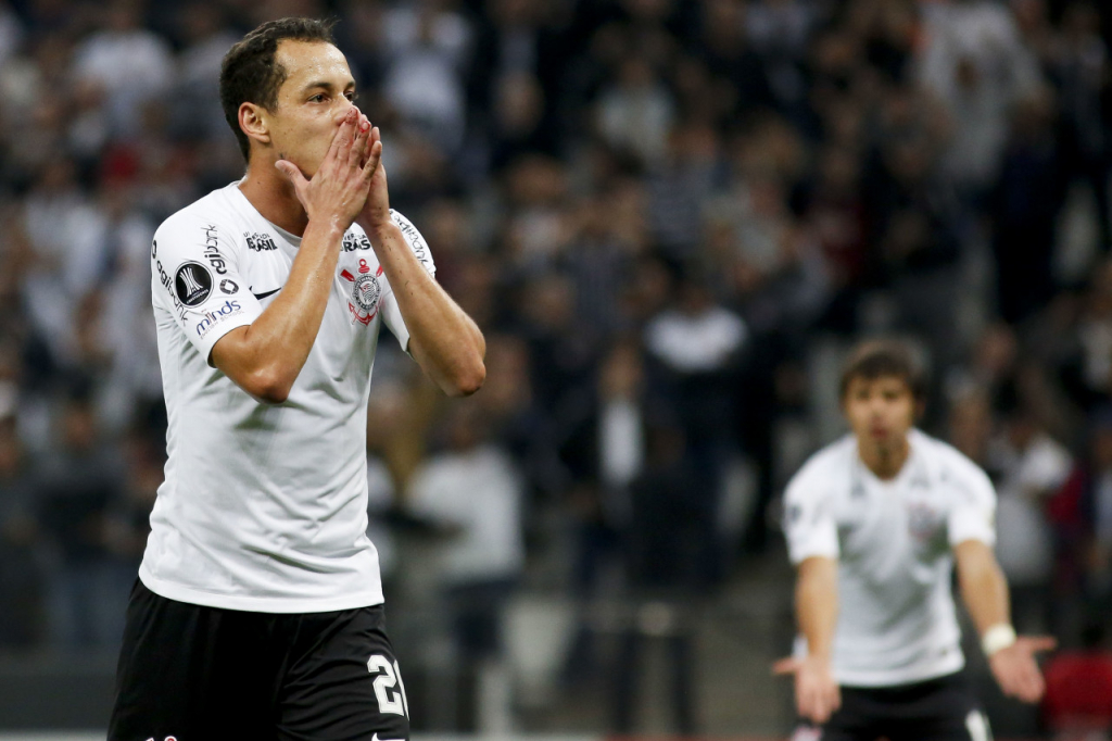 Corinthians perde para o Millonarios na estreia de Loss, mas termina ...