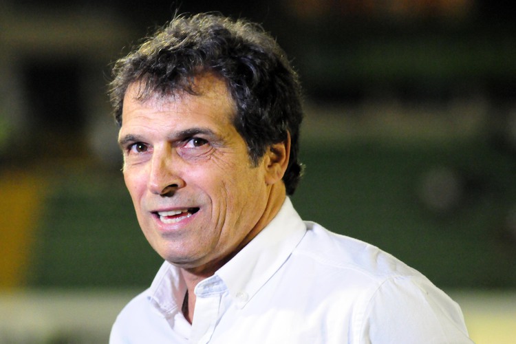 Estável em SC, Milton Cruz relembra saída turbulenta do São Paulo: “meu ...