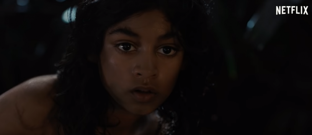 Mogli - Entre dois mundos tem nova data de lançamento para o dia 7 de ...