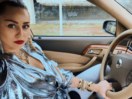 Miley Cyrus será jurada de ‘RuPaul’s Drag Race’ | Jovem Pan