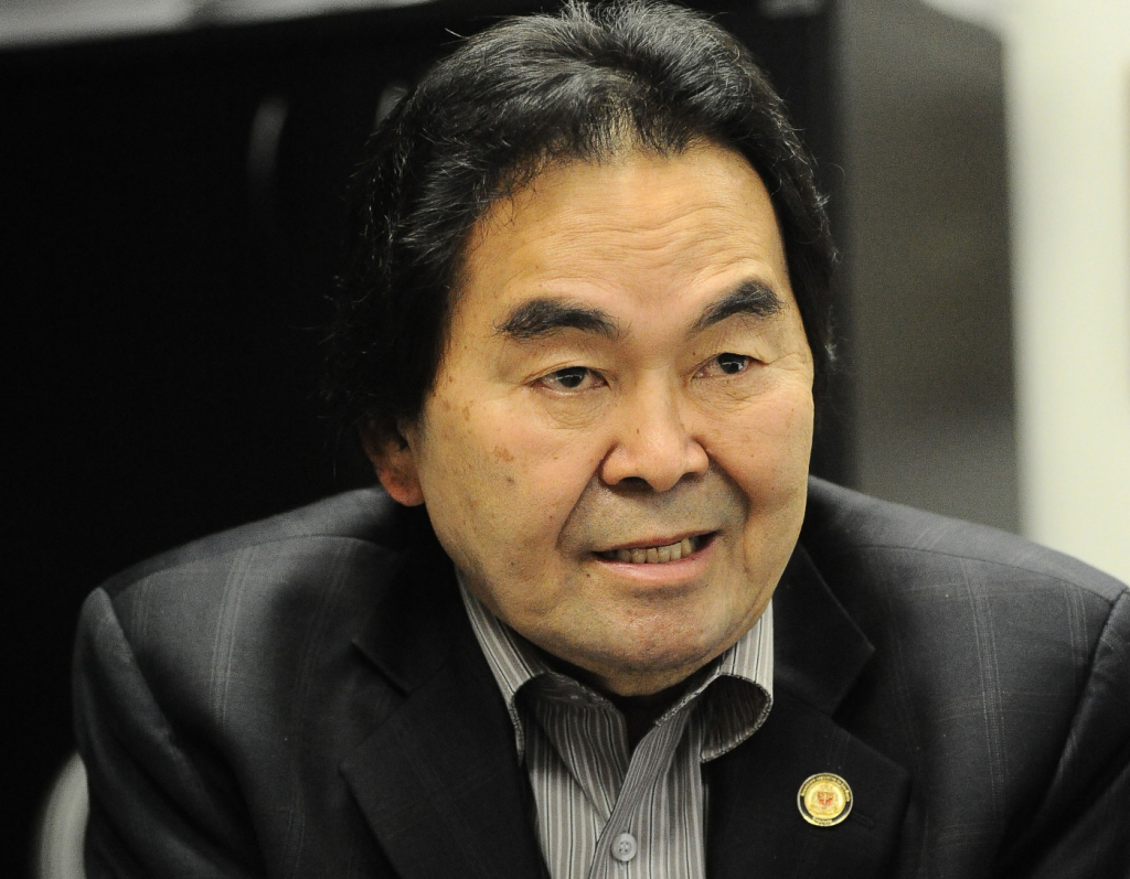 Morre aos 70 anos em SP o ex-deputado estadual Jooji Hato | Jovem Pan