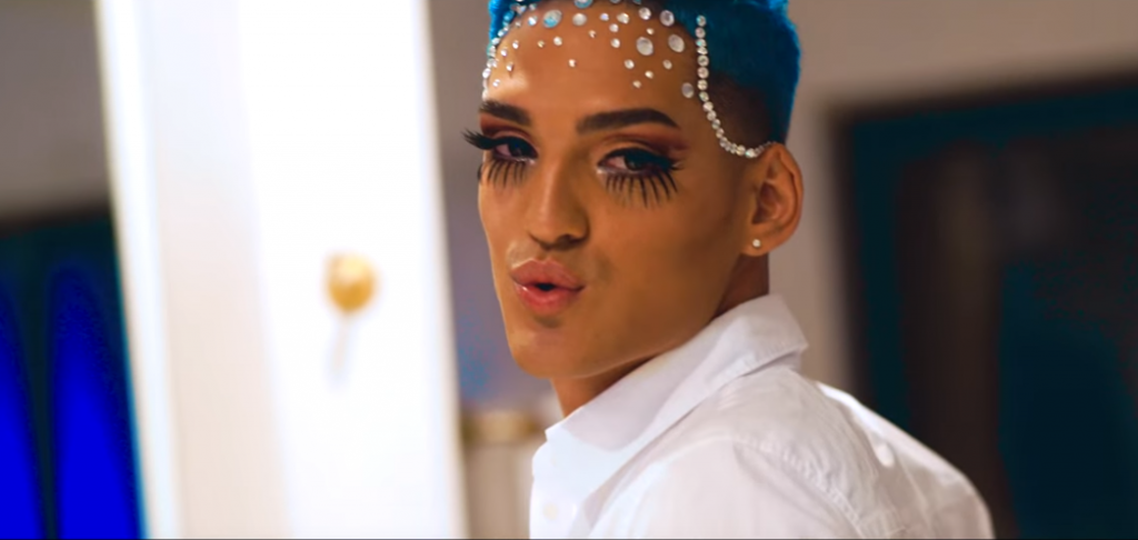Kevin Fret Rapper E Ativista Lgbtq é Assassinado A Tiros Em Porto Rico Jovem Pan