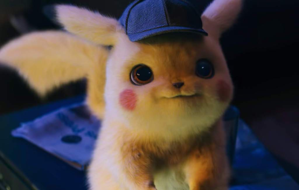 Antes mesmo de estreia, ‘Pokémon: Detetive Pikachu’ tem sequência ...
