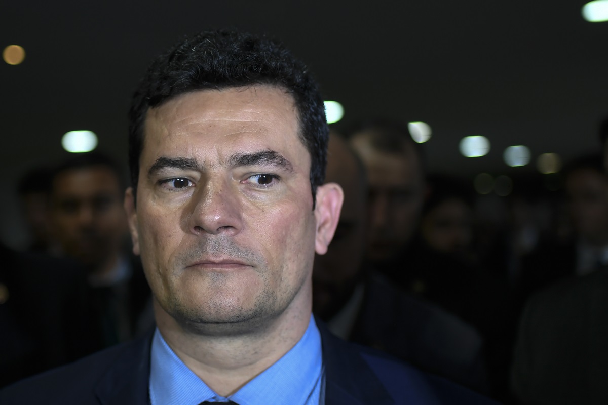 Moro: 'Resposta aos criminosos deve ser aprovação de PECs que permitam ...