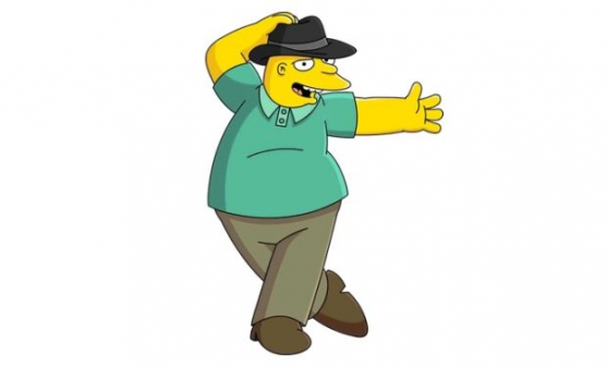 Episódio de ‘Os Simpsons’ com participação de Michael Jackson é ...