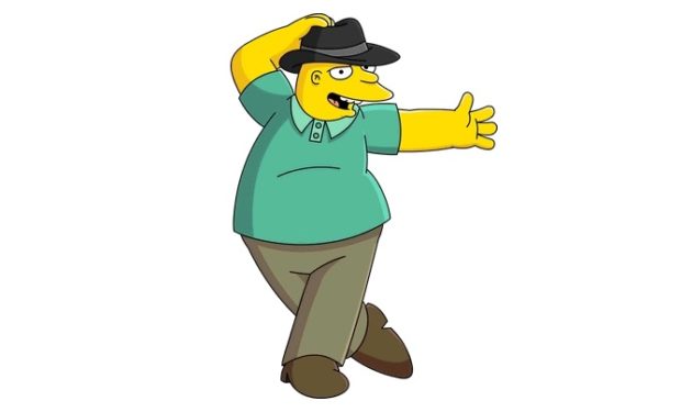 Episódio de ‘Os Simpsons’ com participação de Michael Jackson é ...