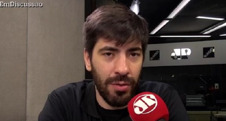 Antony tem características muito raras para um jogador da sua idade ...