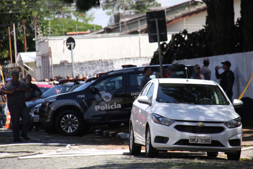 Relembre Outros Casos De Tiroteios Em Escolas No Brasil Jovem Pan