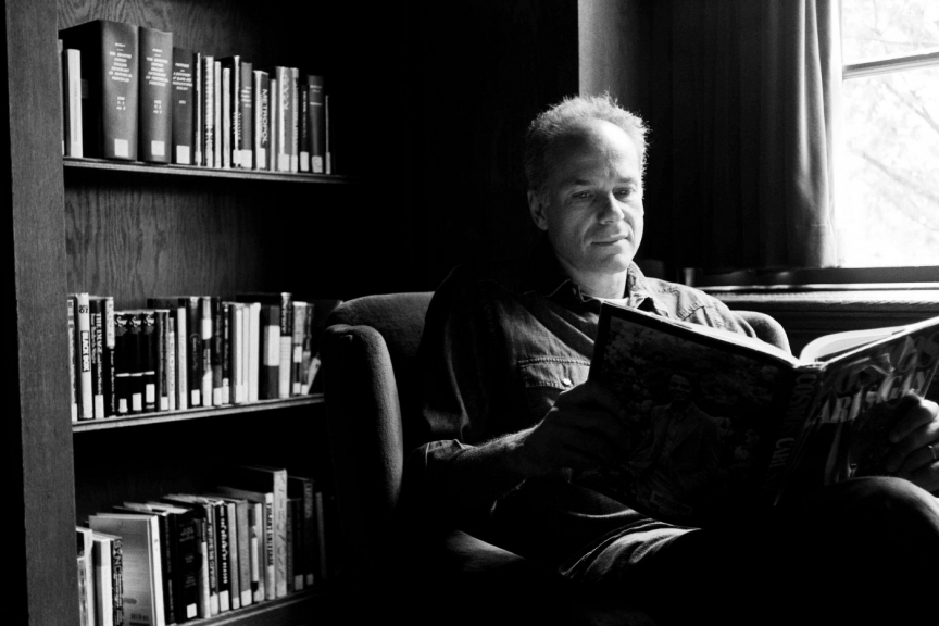 Físico e astrônomo brasileiro Marcelo Gleiser recebe Prêmio Templeton ...