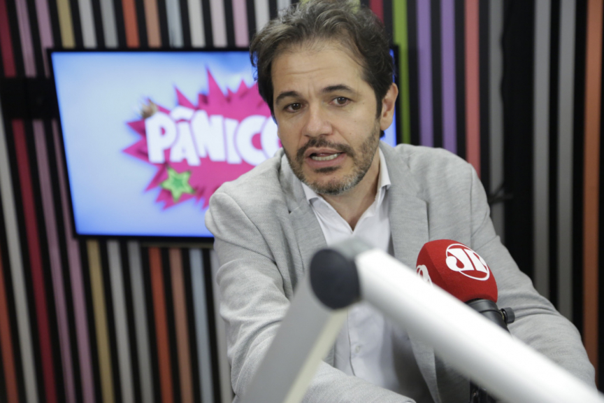 Patrick Santos lança livro e conta como a vida mudou com ano sabático ...