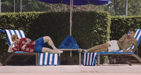 Ed Sheeran e Justin Bieber lançam clipe de 'I Don't Care'; assista ...