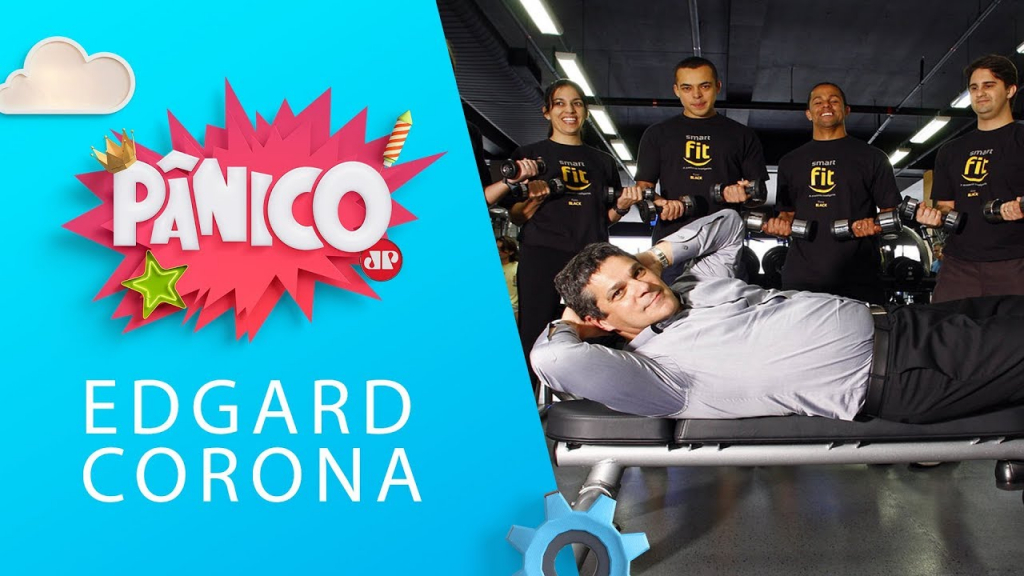 Pânico – 29/05/2019 | Jovem Pan