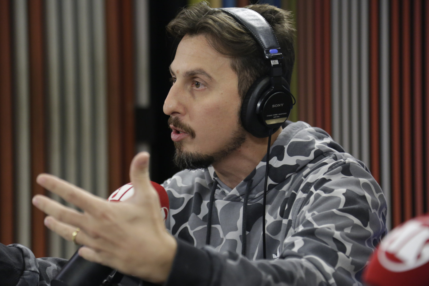 Ali Kamel rebate Demori: ‘A Globo fez matérias sobre todas as ...