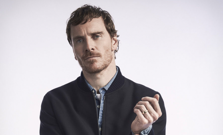 Michael Fassbender será espião em adaptação para o cinema de ‘Malko ...