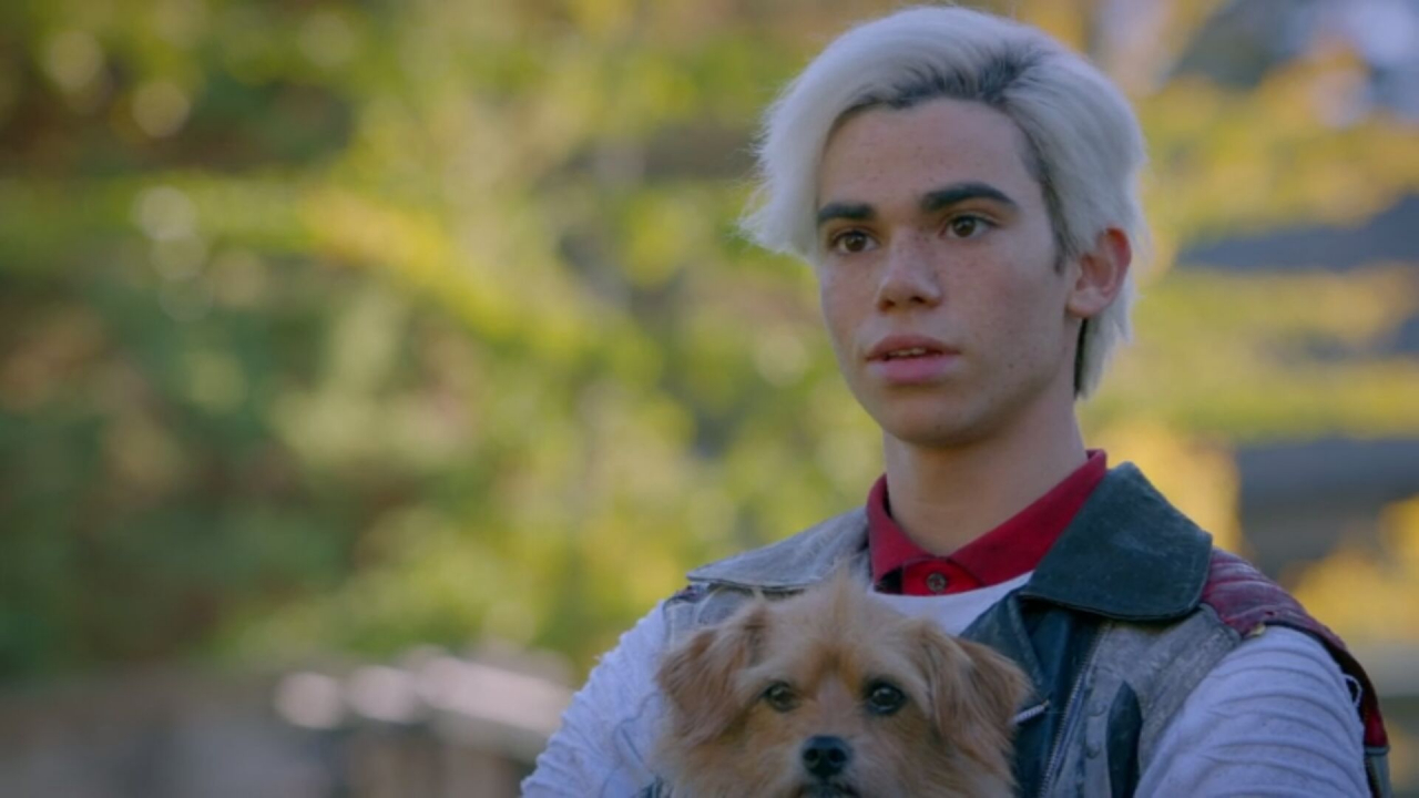 Ator da Disney Cameron Boyce morre aos 20 anos | Jovem Pan