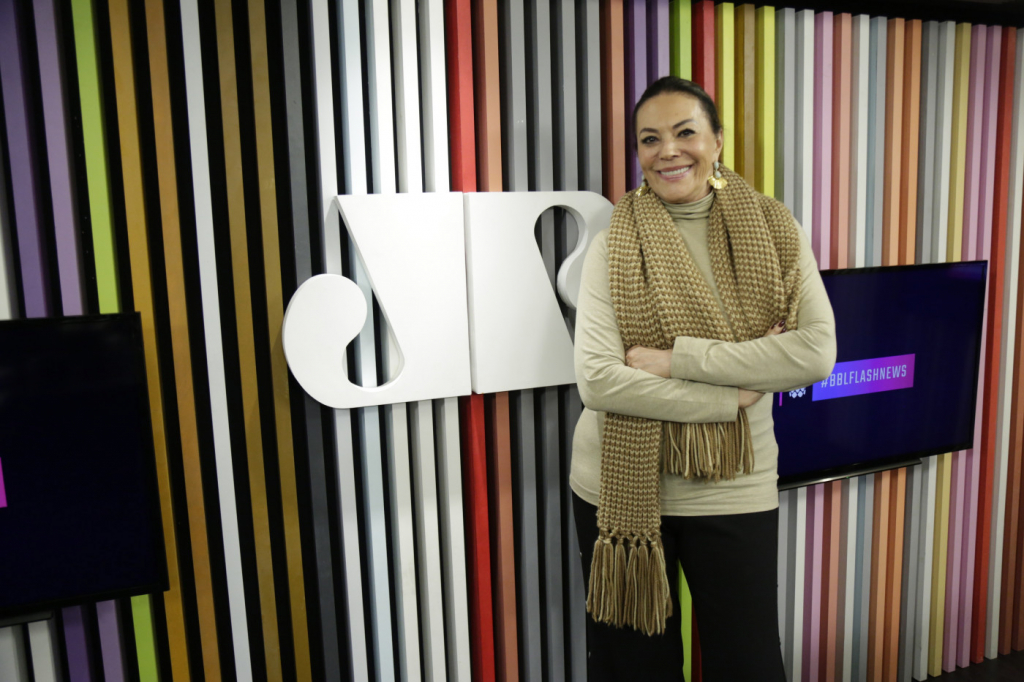 O que é ser uma SOCIALITE? Beth Szafir explica | Jovem Pan