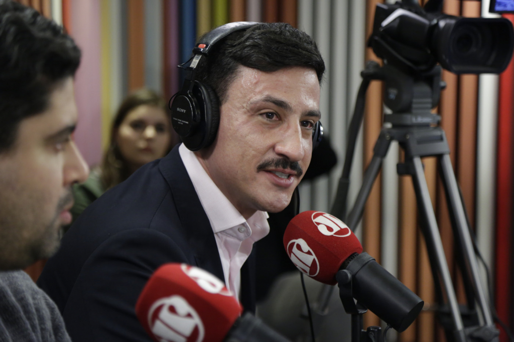 Pavinatto: ‘O problema do Brasil não é o STF, é a Constituição de 88 ...