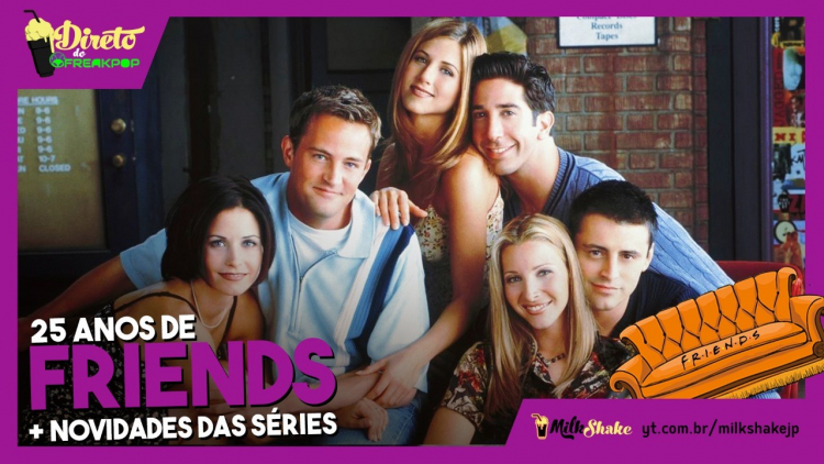 Direto do Freakpop | Jovem Pan