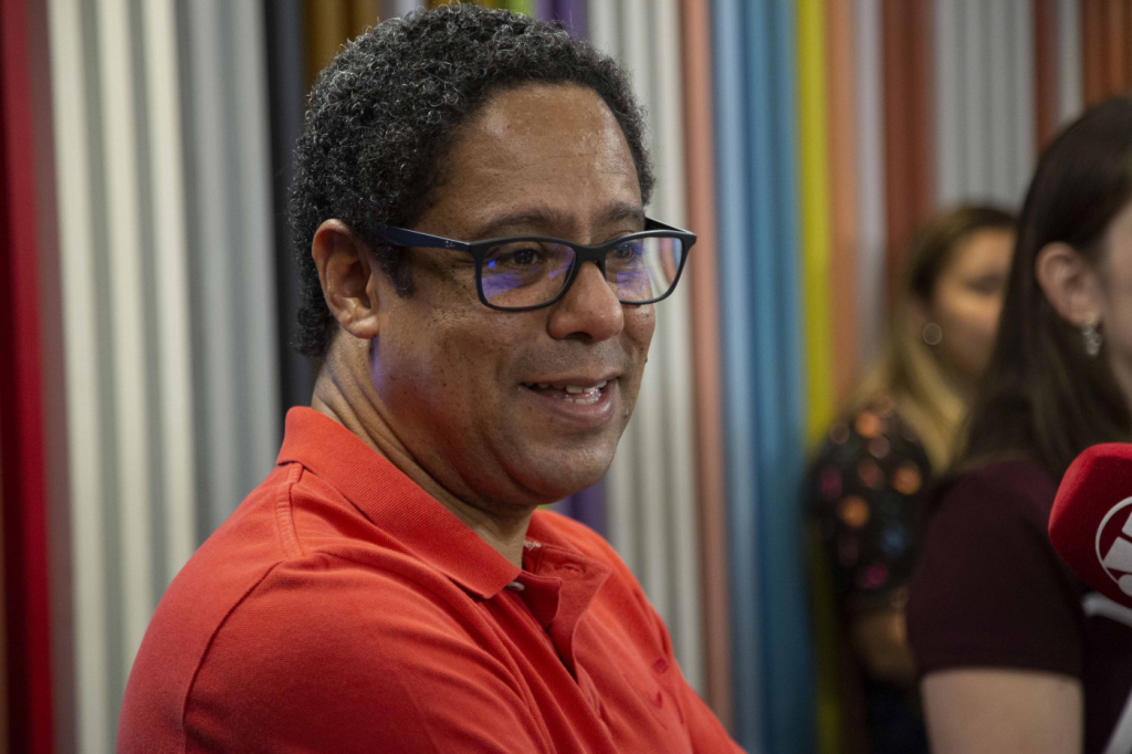 Orlando Silva explica a acusação de corrupção | Jovem Pan