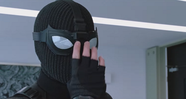 Sony cutuca Marvel com trailer divertido de ‘Macaco Noturno’; confira ...