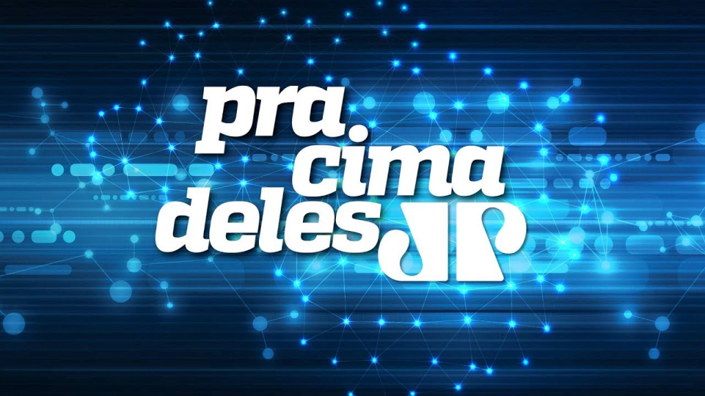 #PraCimaDeles com Ricardo Salles, Rodrigo Constantino, José Maria ...