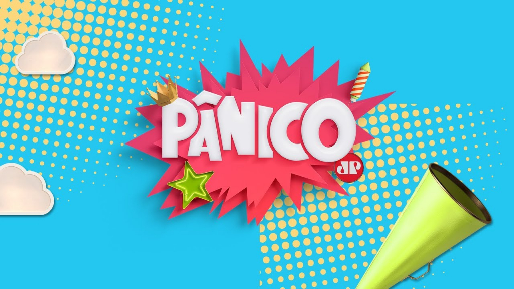 Programa Pânico – 08/11/19 – AO VIVO | Jovem Pan