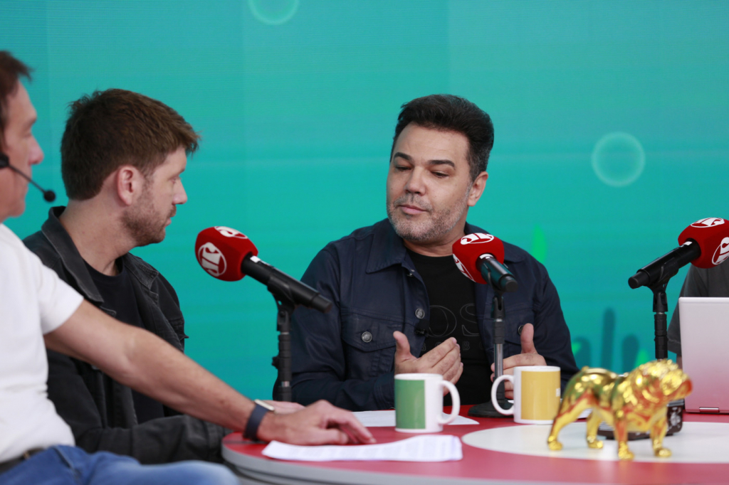 Marco Feliciano já APOIOU O PT? | Jovem Pan