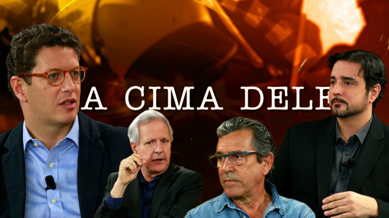 Pra Cima Deles | Jovem Pan | Page 2