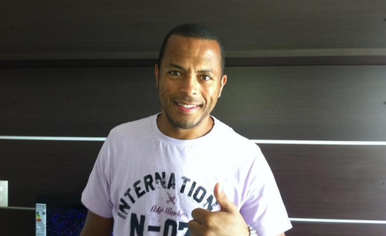 Ex-Palmeiras e Atlético-MG, André Balada morre aos 42 anos após enfarte ...