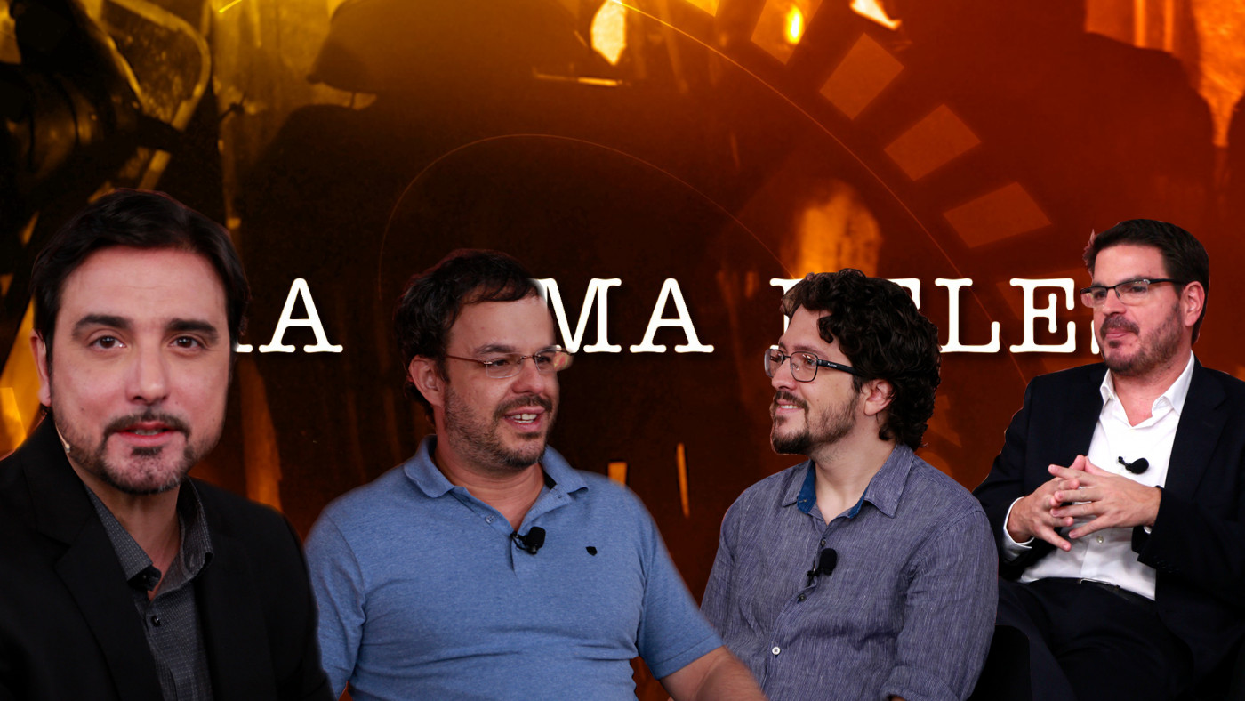 Pra Cima Deles | Jovem Pan | Page 2