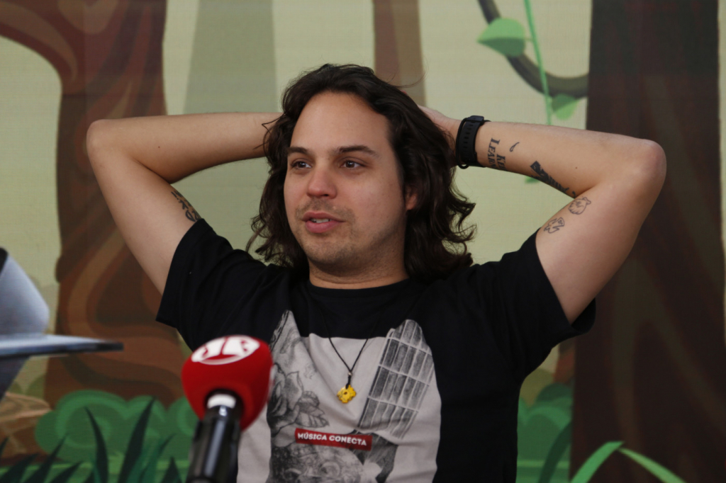 Humorista ou coach? Murilo Gun lança palestra para transformar as ...