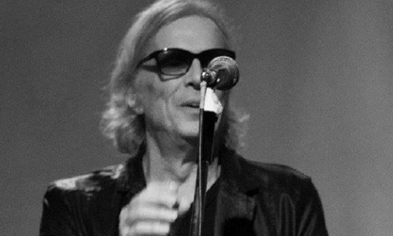 Ciro Pessoa, um dos fundadores dos Titãs, morre por Covid-19 aos 62 ...