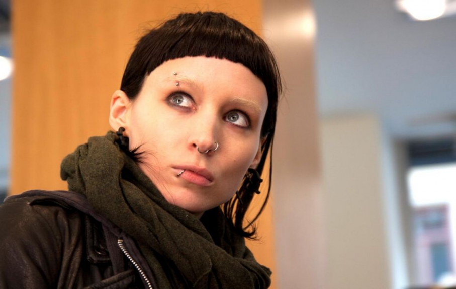 Lisbeth Salander, de ‘Millennium’, será foco de série produzida pela ...