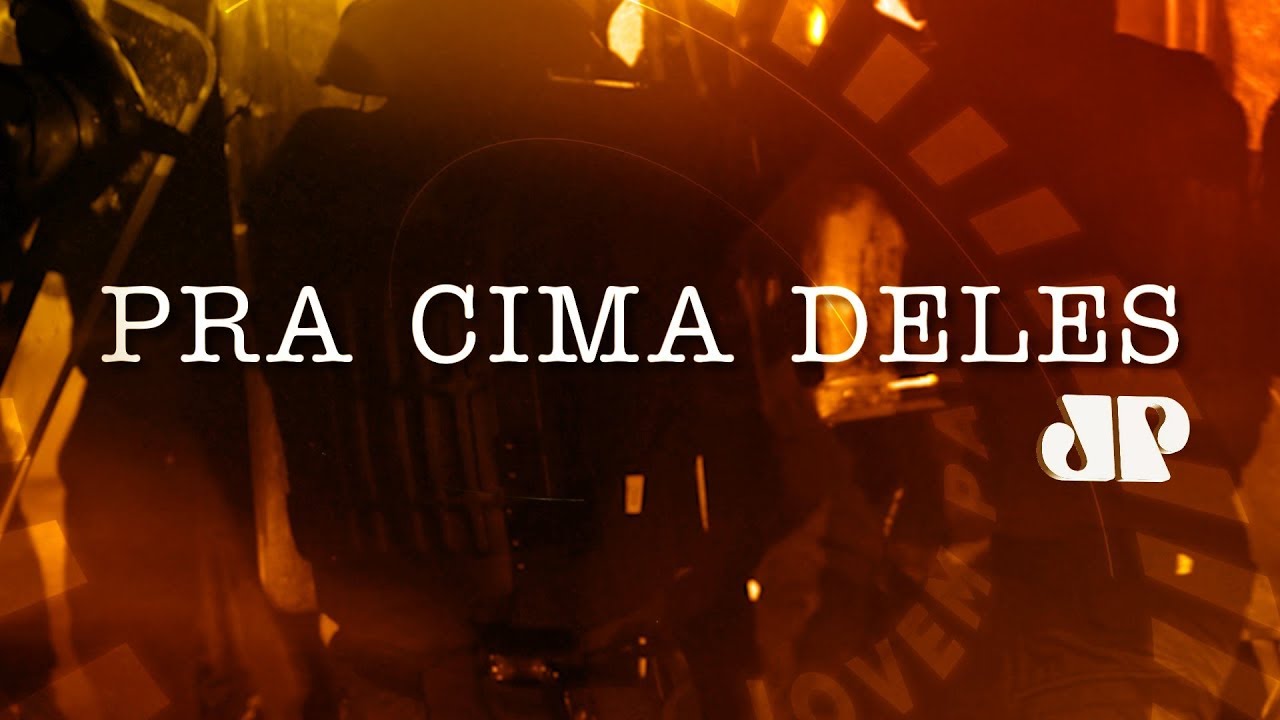 Pra Cima Deles | Jovem Pan