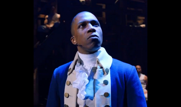 Musical ‘Hamilton’ para o Disney+ ganha trailer emocionante; confira ...