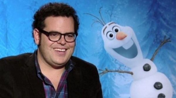 Dublador de Olaf em ‘Frozen’ diz que família já cansou do personagem ...
