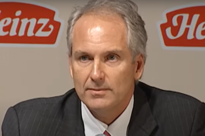 Alexandre Behring | Jovem Pan