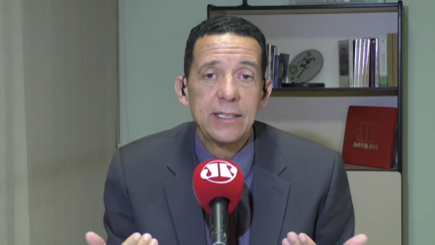 Zé Maria: últimas notícias na Jovem Pan